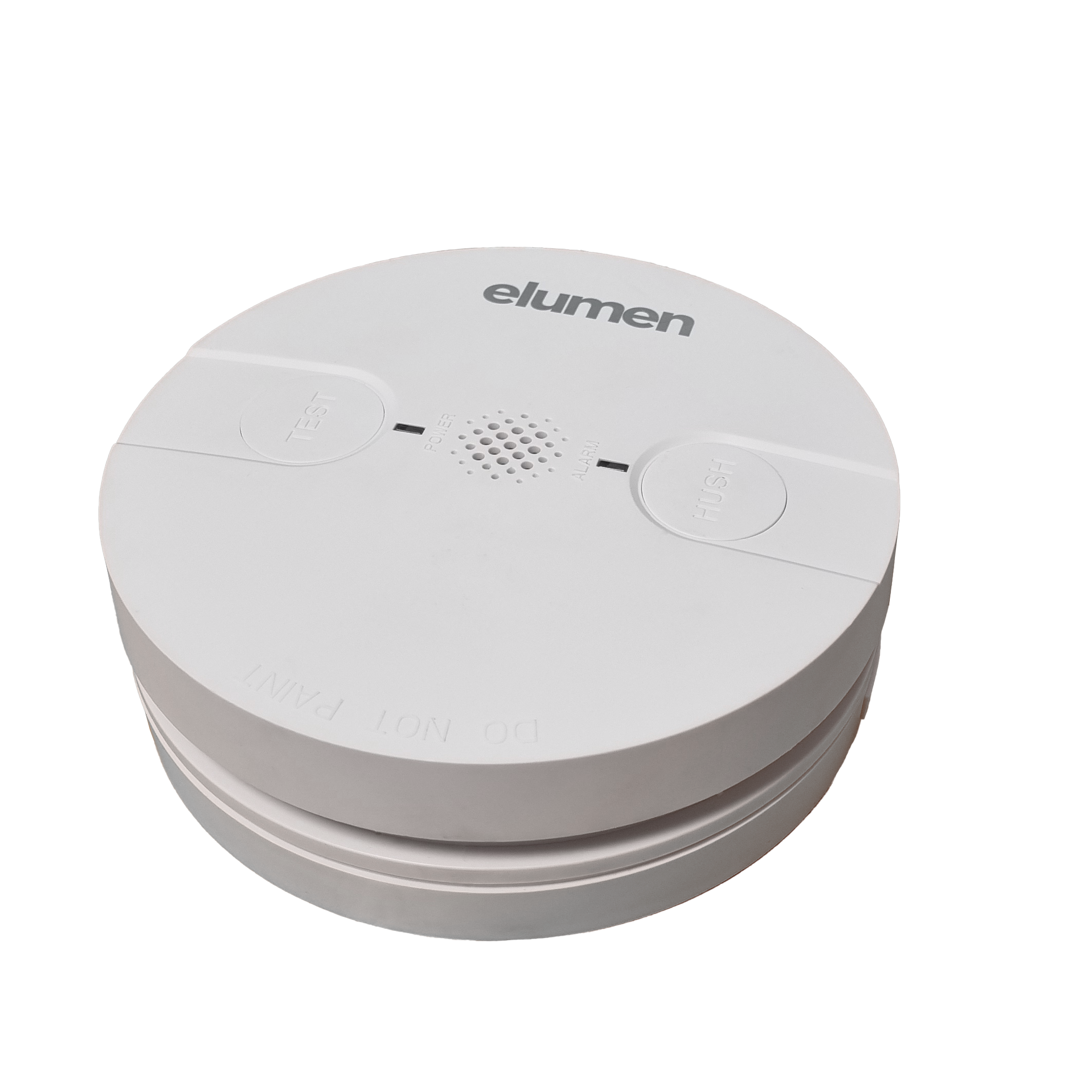Saturn - 240V Photoelectric Smoke Alarm