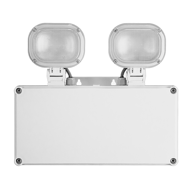 Floreat - Weatherproof LED Emergency Flood Light